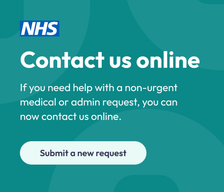 Book an Appointment - Warrior Square Surgery