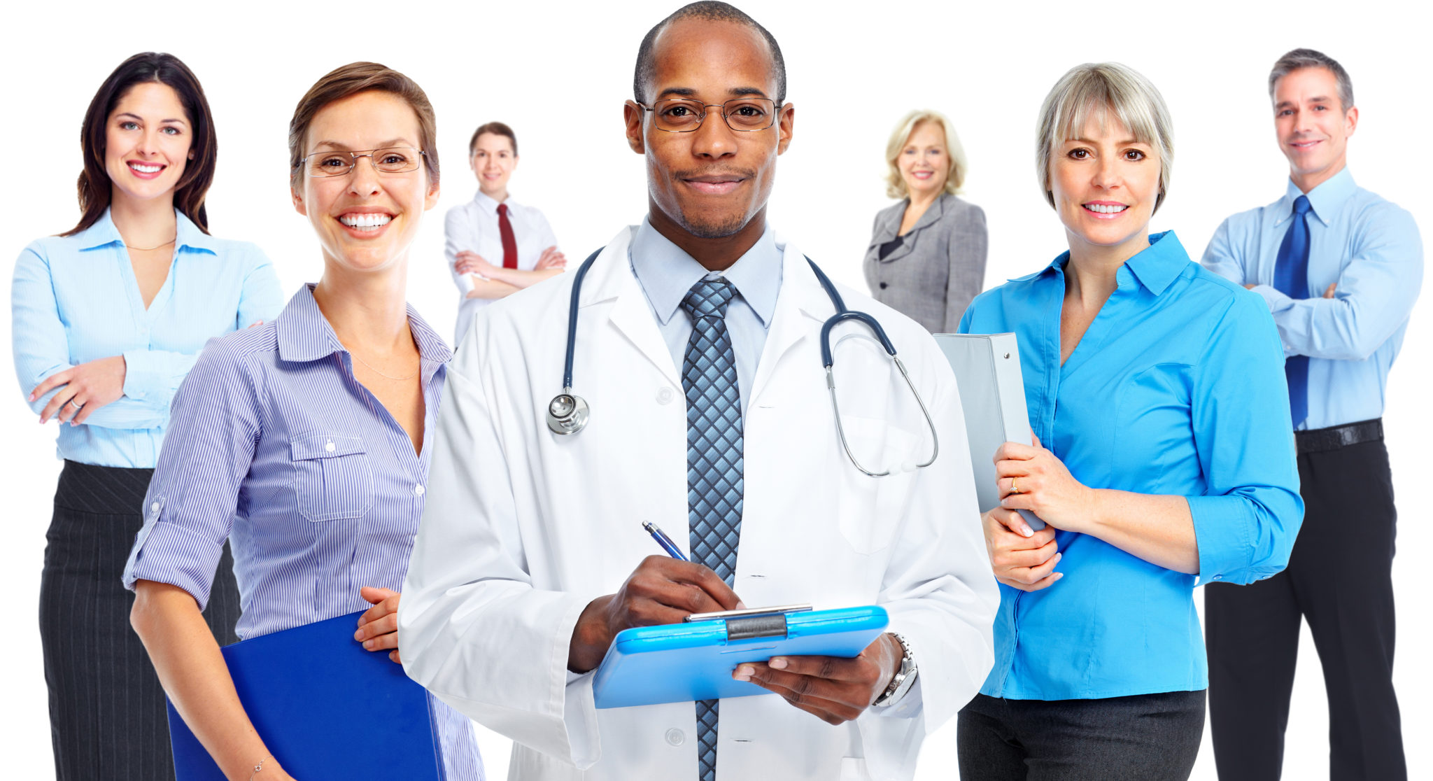 Doctors - Warrior Square Surgery