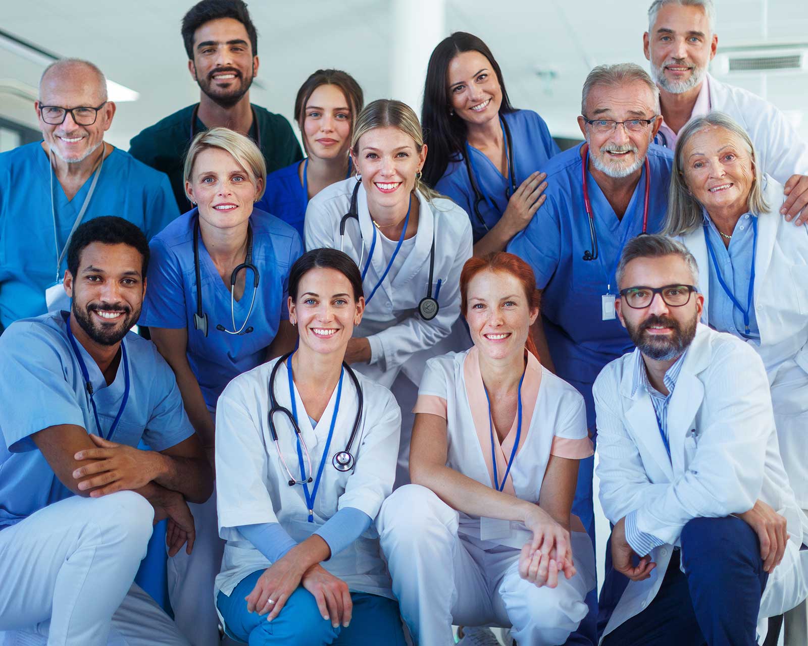 Warrior Square Surgery - Medical Doctors in Southend-on-Sea